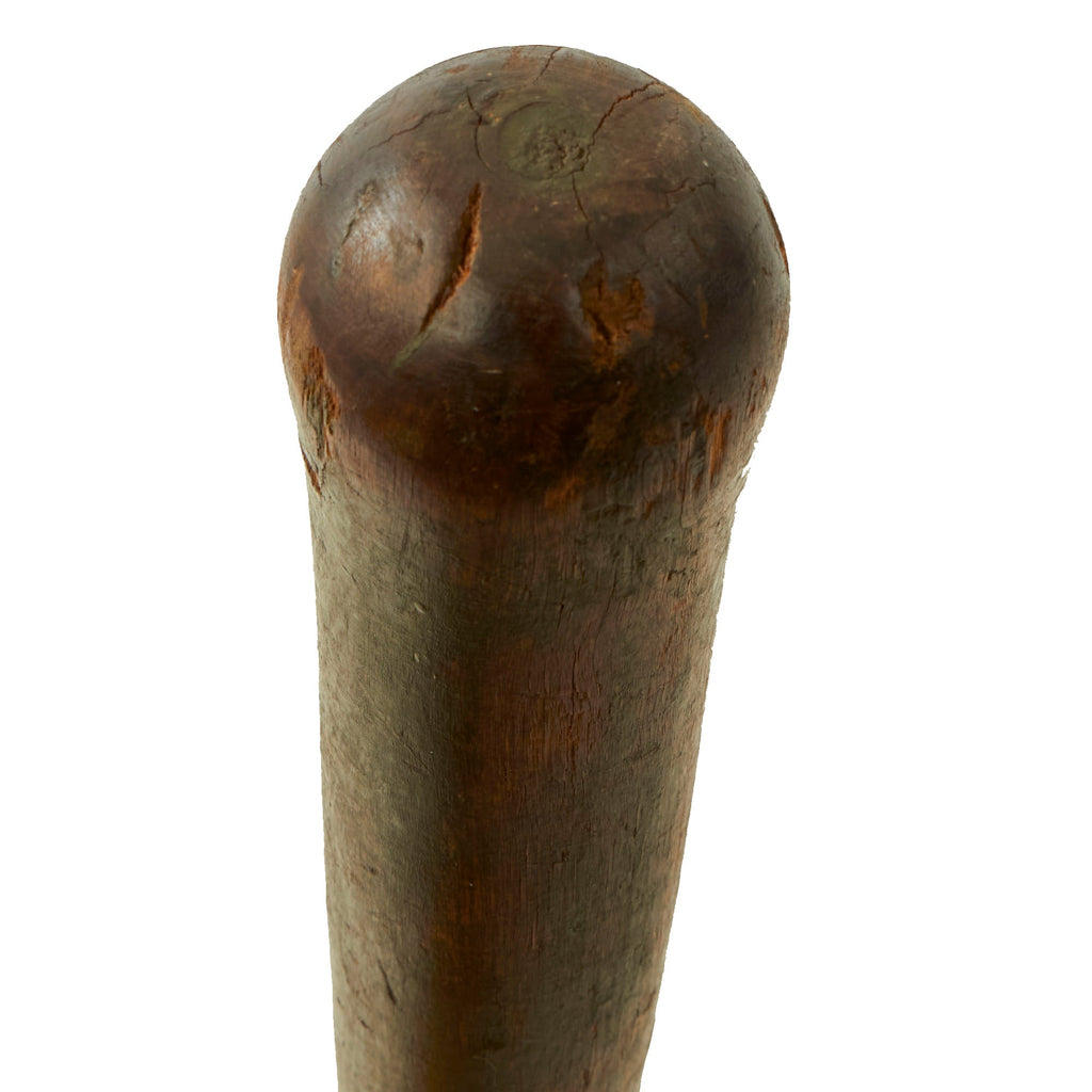 Original Russian WWI Era MPL-50 Entrenching Tool With Postwar Finnish ...