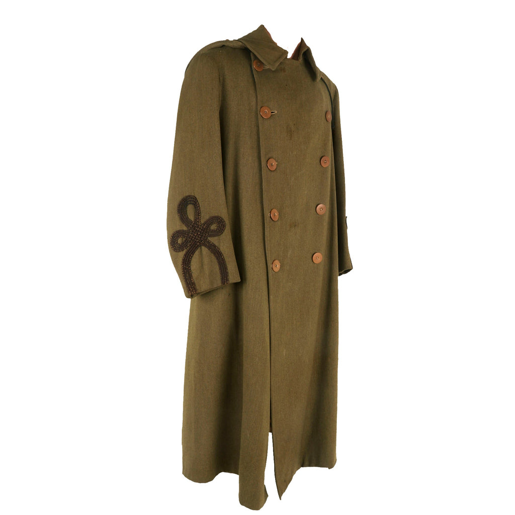 Original U.S. WWI Named 28th Keystone Division Judge Advocate’s Office ...