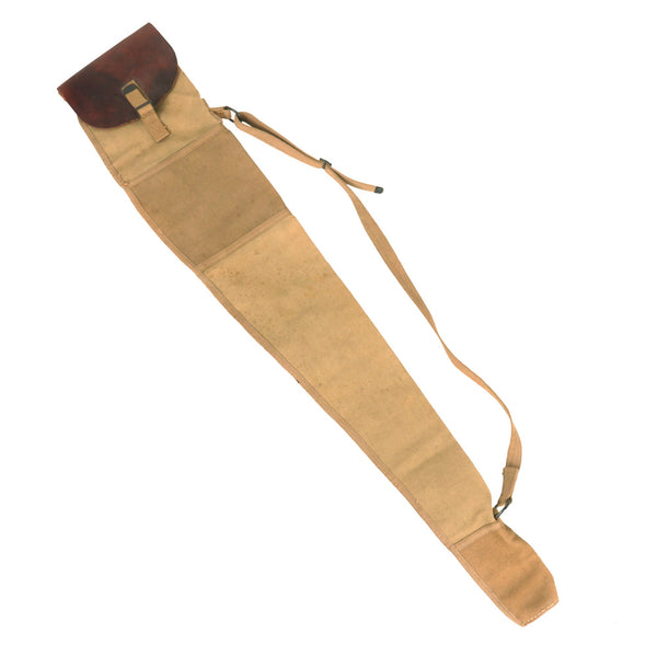 Original U.S. WWI Early Pattern Rifle Case for M1903 Springfield & M19 ...