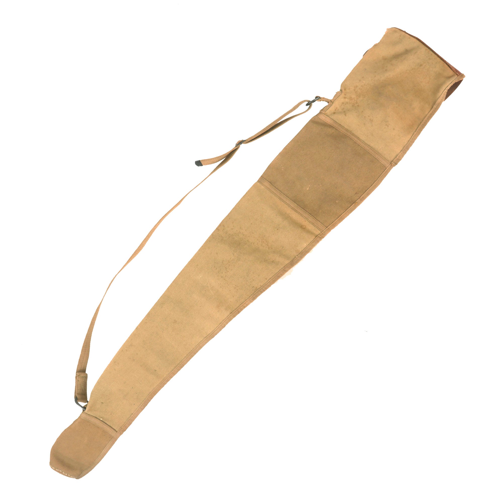 Original U.S. WWI Early Pattern Rifle Case for M1903 Springfield & M19 ...