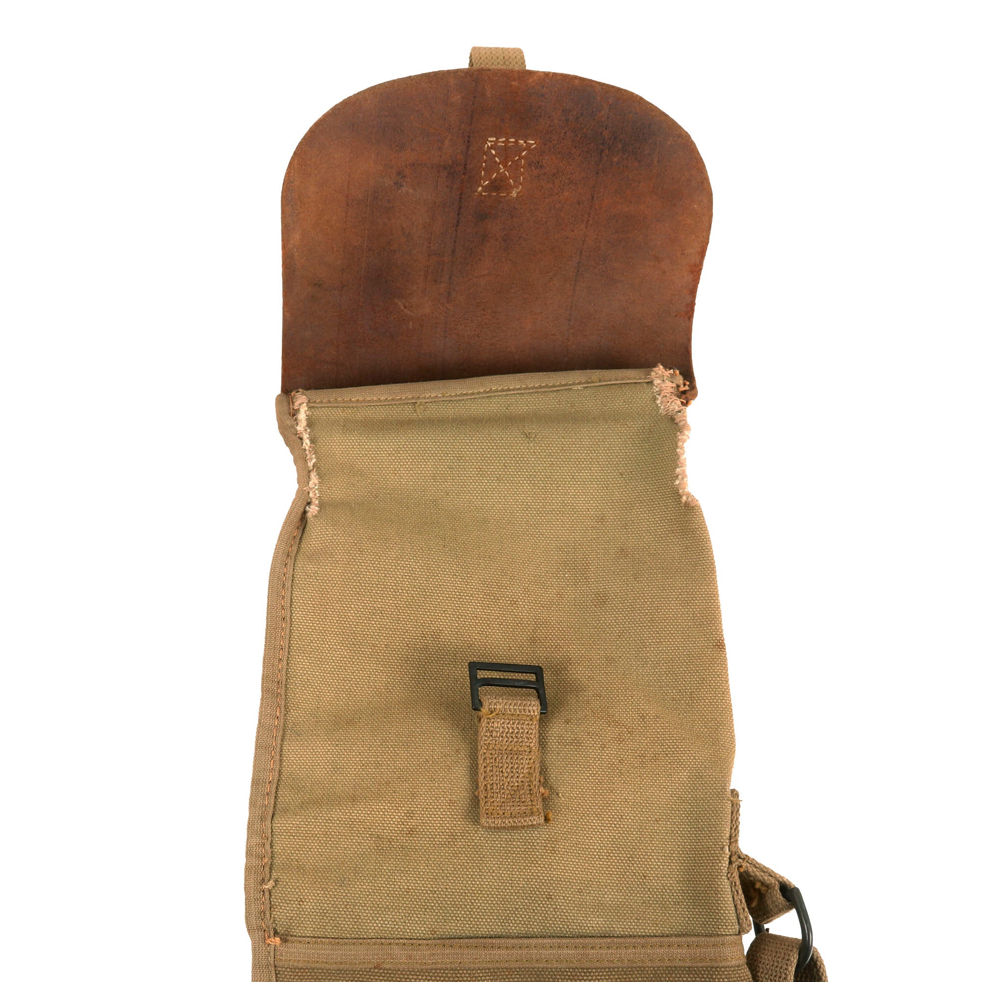 Original U.S. WWI Early Pattern Rifle Case for M1903 Springfield & M19 ...