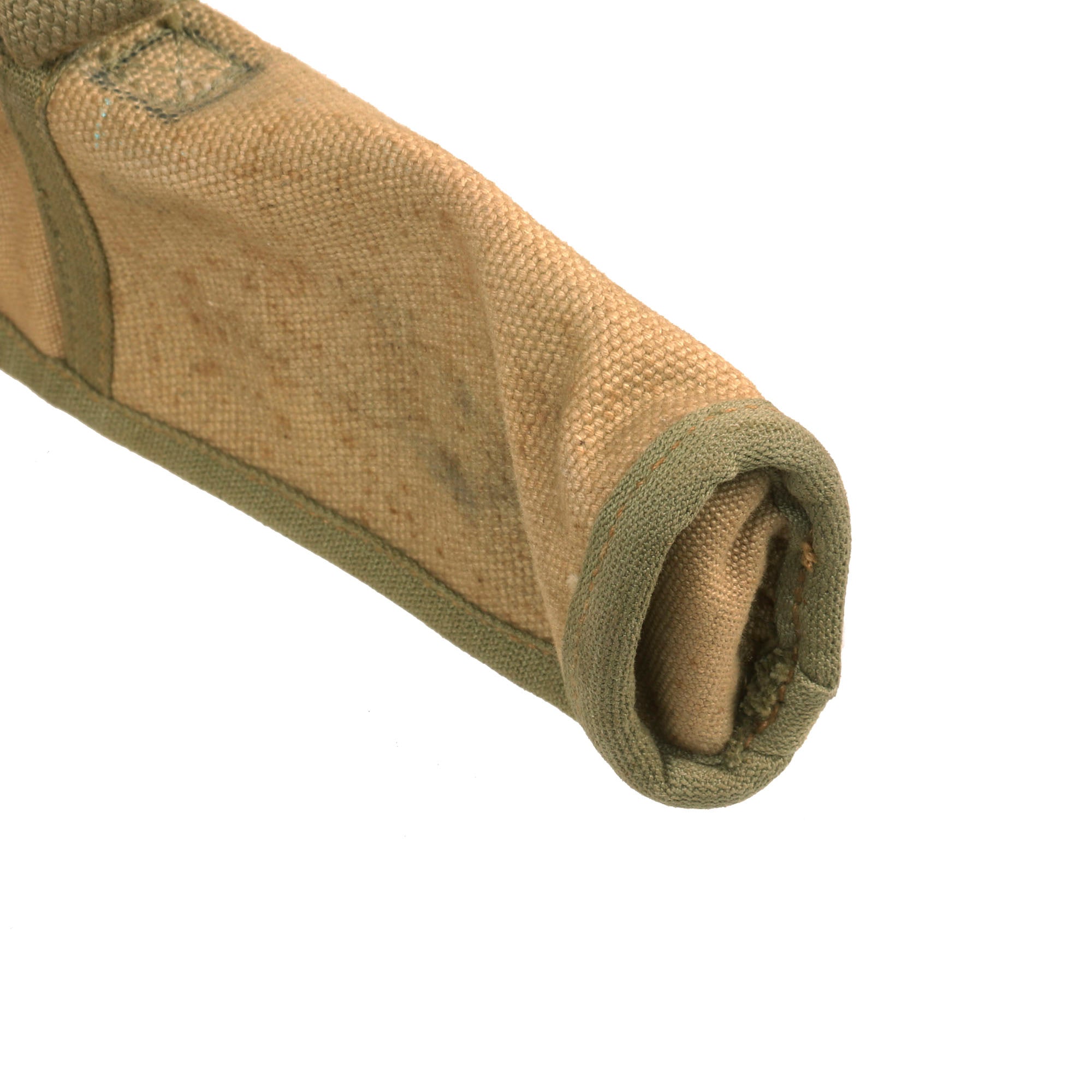 Original U.S. WWI Early Pattern Rifle Case for M1903 Springfield & M19 ...