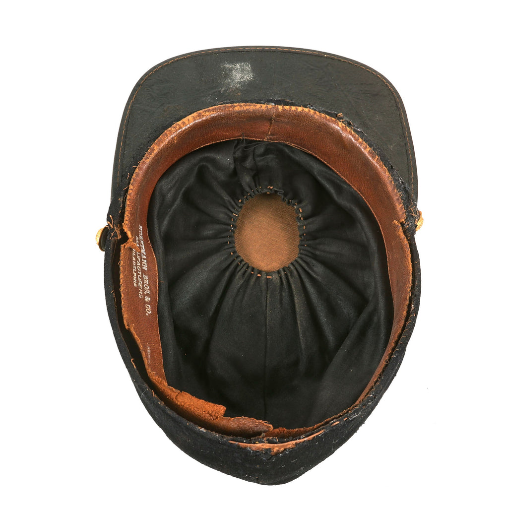 Original U.S. Civil War Veteran Grand Army of the Republic Model 1872 ...