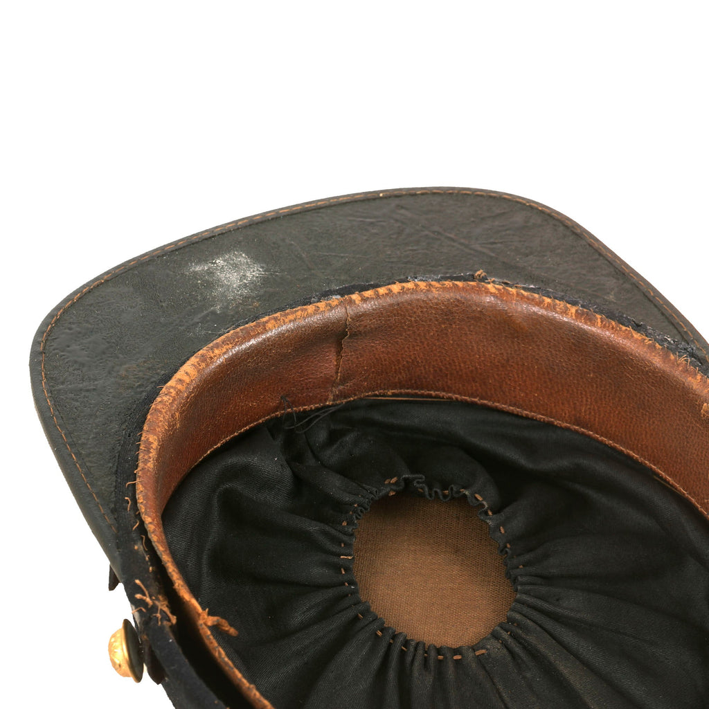 Original U.S. Civil War Veteran Grand Army of the Republic Model 1872 ...