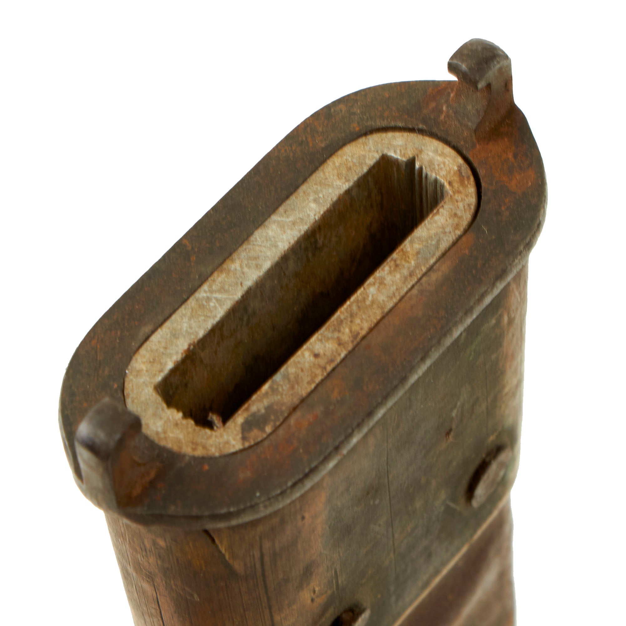 Original U.S. WWI M1905 Springfield 16 inch Rifle Bayonet USMC/USN M19 ...