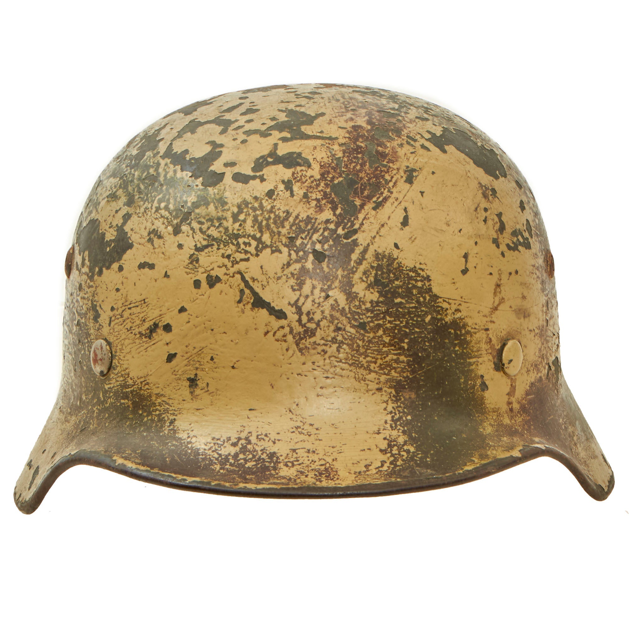 Original German WWII Heer Single Decal Overpaint Afrikakorps Tropical ...