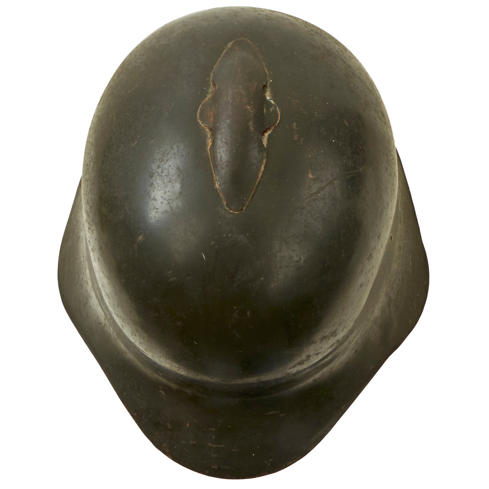 Original WWII Soviet Union M36 Soviet SSh-36 "Gladiator" Steel Combat ...