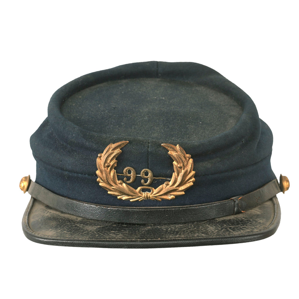 Original U.S. Civil War Veteran Named Grand Army of the Republic GAR P ...