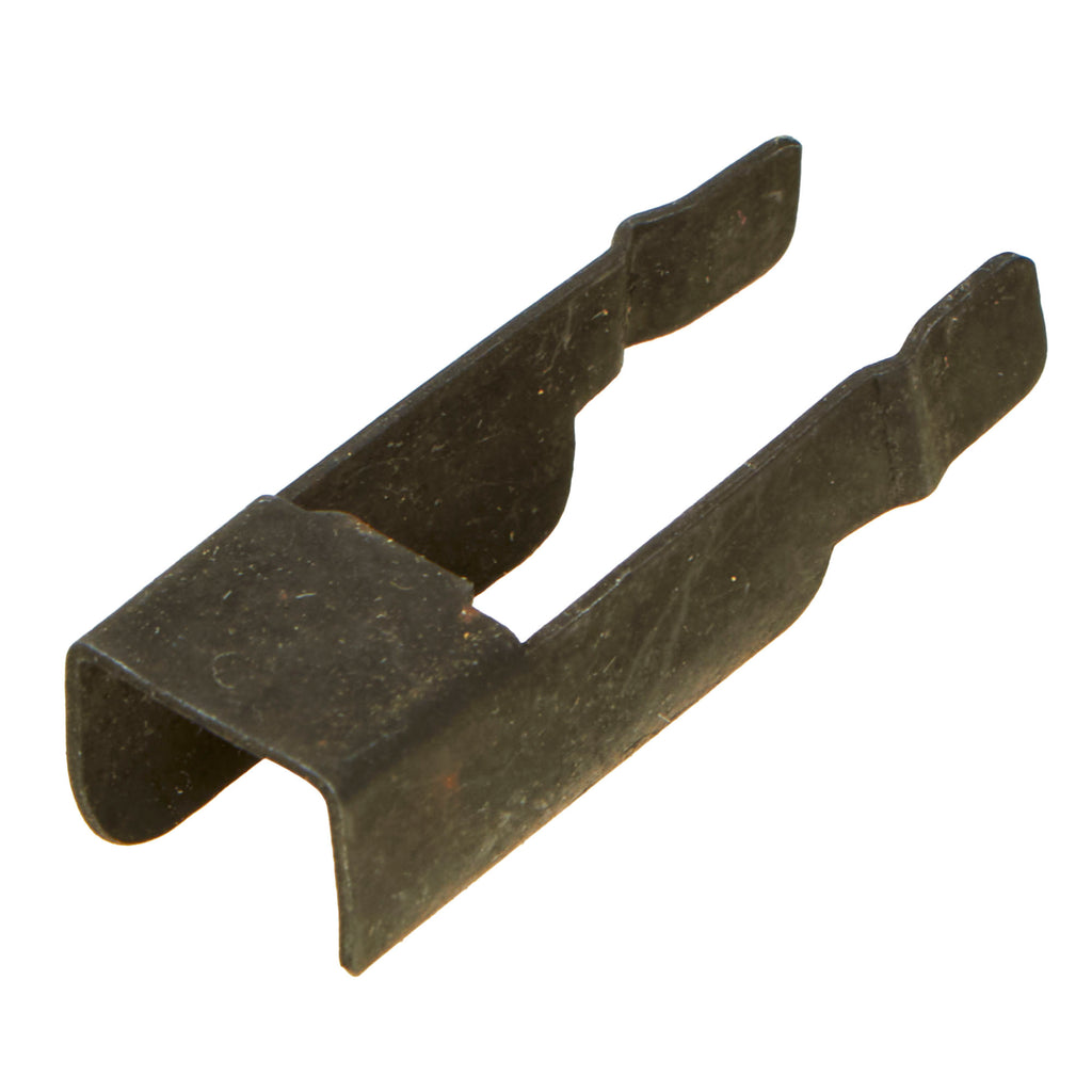 Original U.S. WWI M1917 Browning Machine Gun Mark II Self Luminous Sig ...