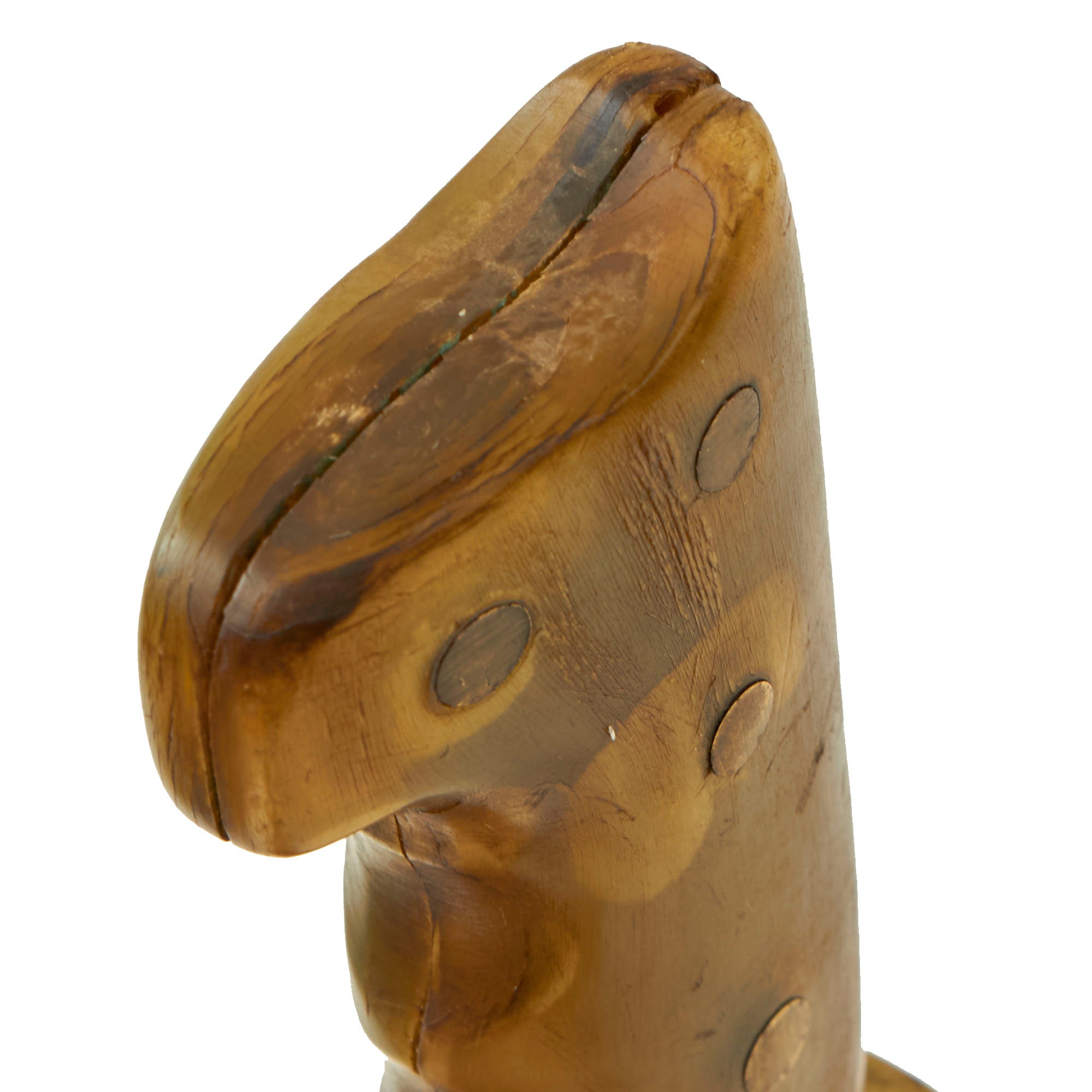 Original U.S. WWII Collins & Co. Legitimus No.18 Machete V44 Knife wit ...