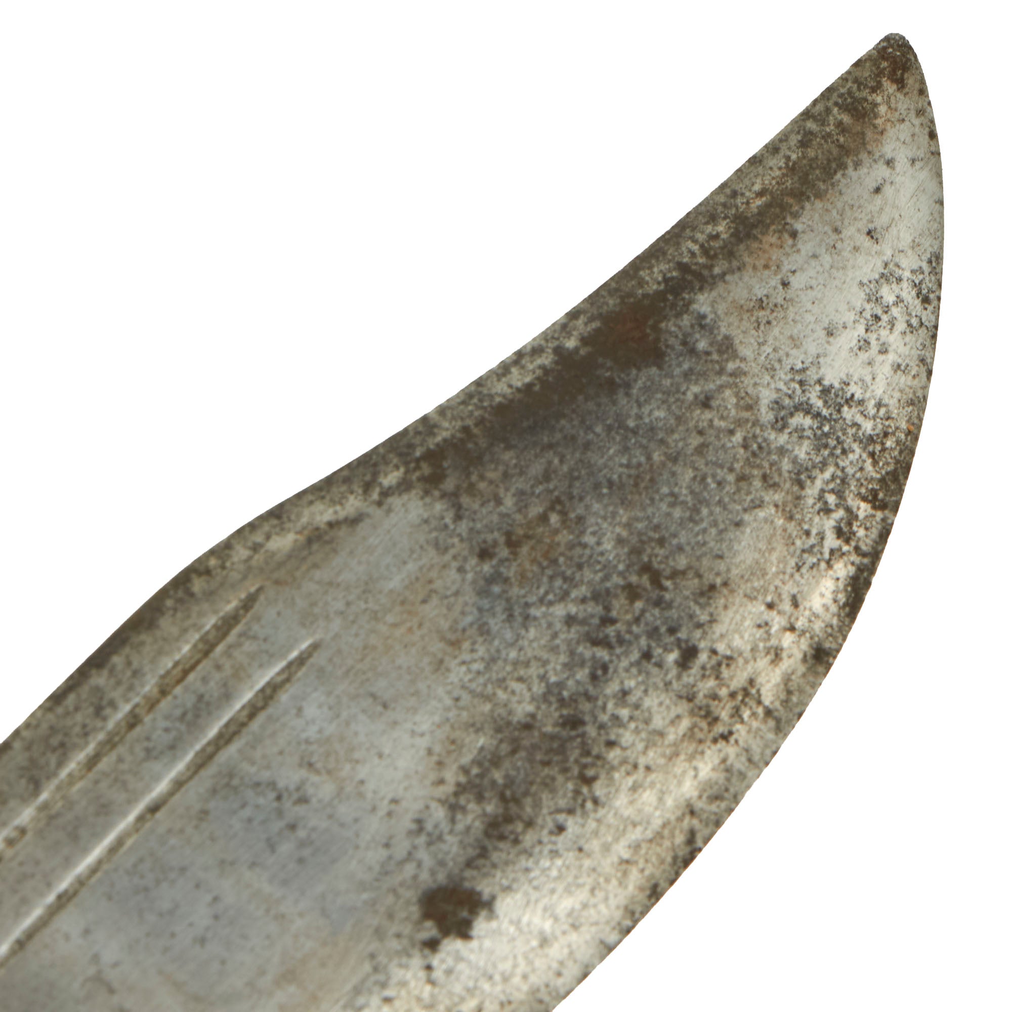 Original U.S. WWII Collins & Co. Legitimus No.18 Machete V44 Knife wit ...