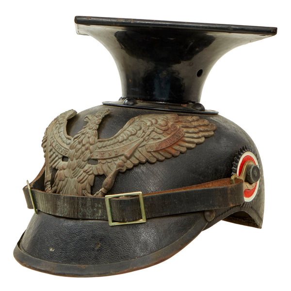 Original German WWI Prussian Guards Model 1867/94 Other Ranks Uhlan Ts ...