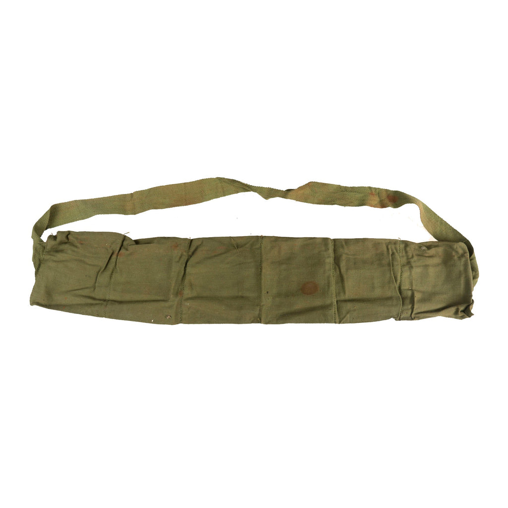 Original U.S. WWII Small Arms M1906 .30cal Ball Cartridge Metal Ammuni ...