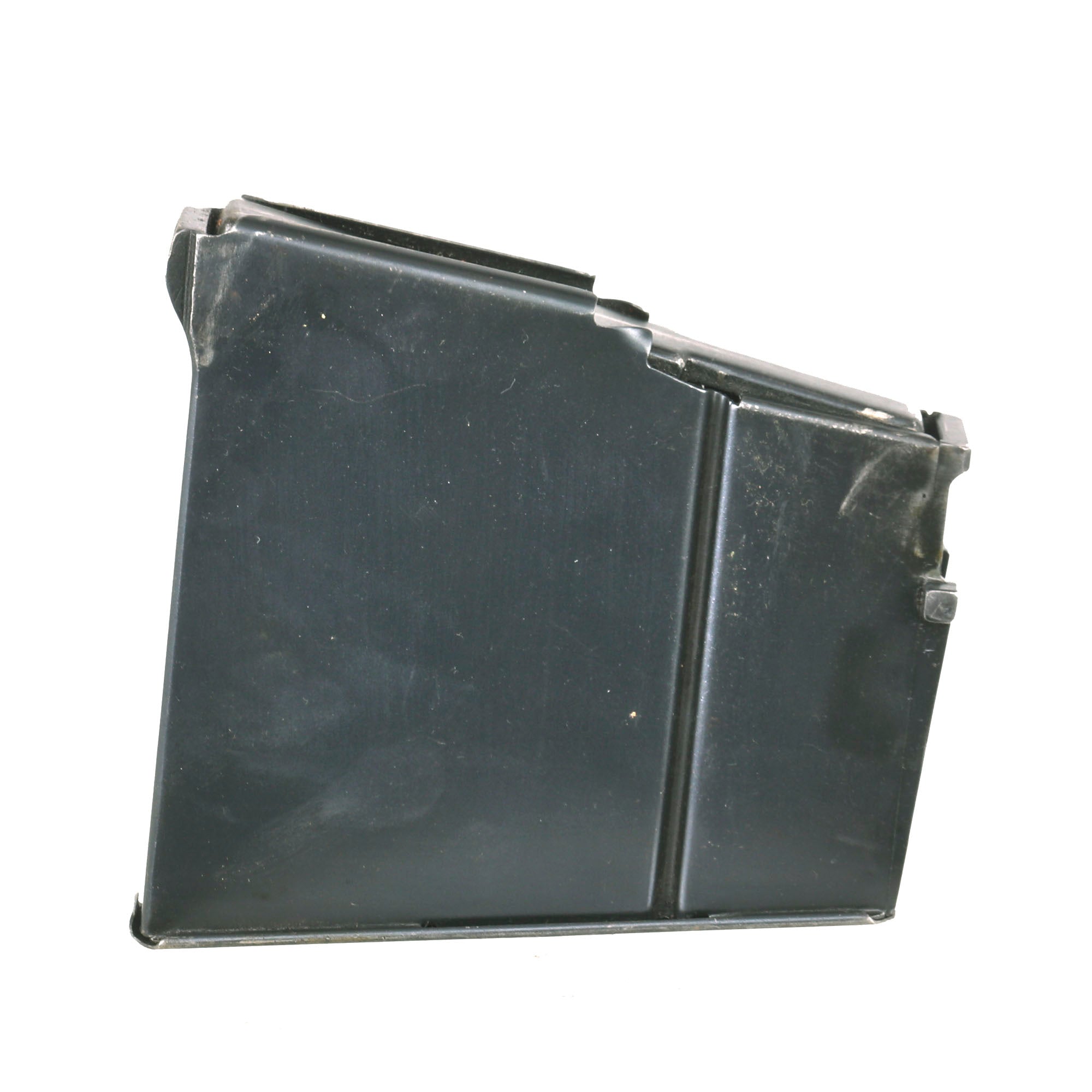 Original British WWII Boys Anti-Tank Rifle “Elephant Gun” Magazine - B ...