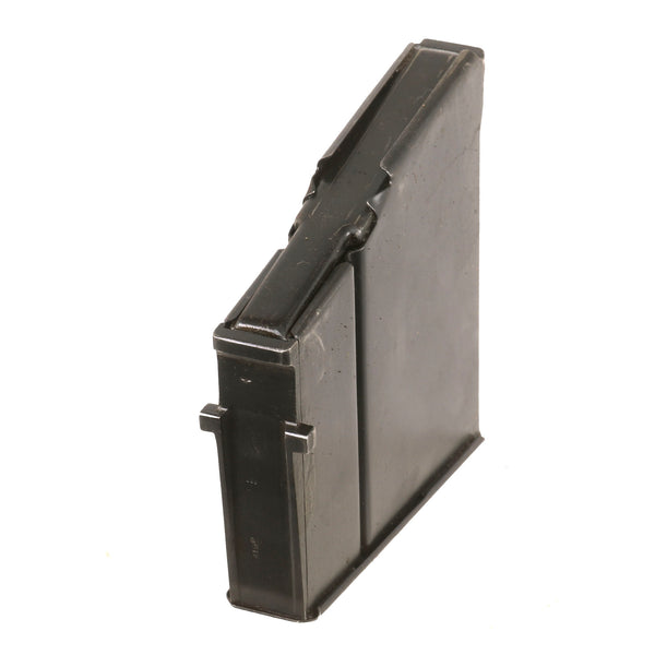 Original British WWII Boys Anti-Tank Rifle “Elephant Gun” Magazine - B ...
