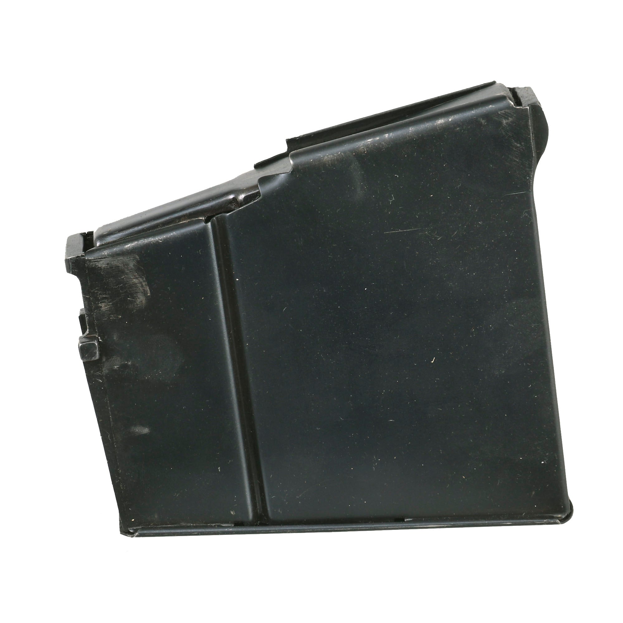 Original British WWII Boys Anti-Tank Rifle “Elephant Gun” Magazine - B ...