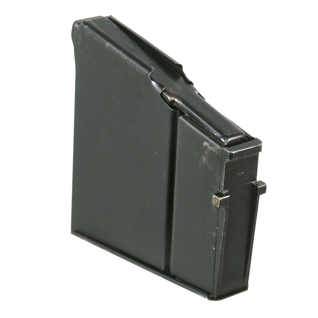 Original British WWII Boys Anti-Tank Rifle “Elephant Gun” Magazine - B ...