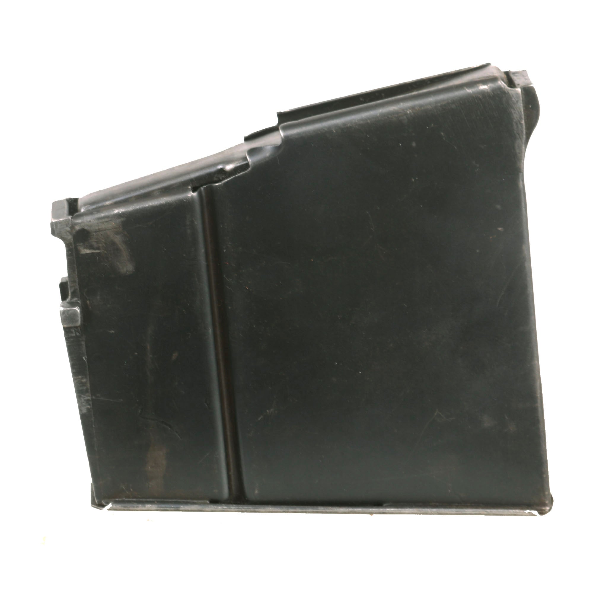 Original British WWII Boys Anti-Tank Rifle “Elephant Gun” Magazine - B ...