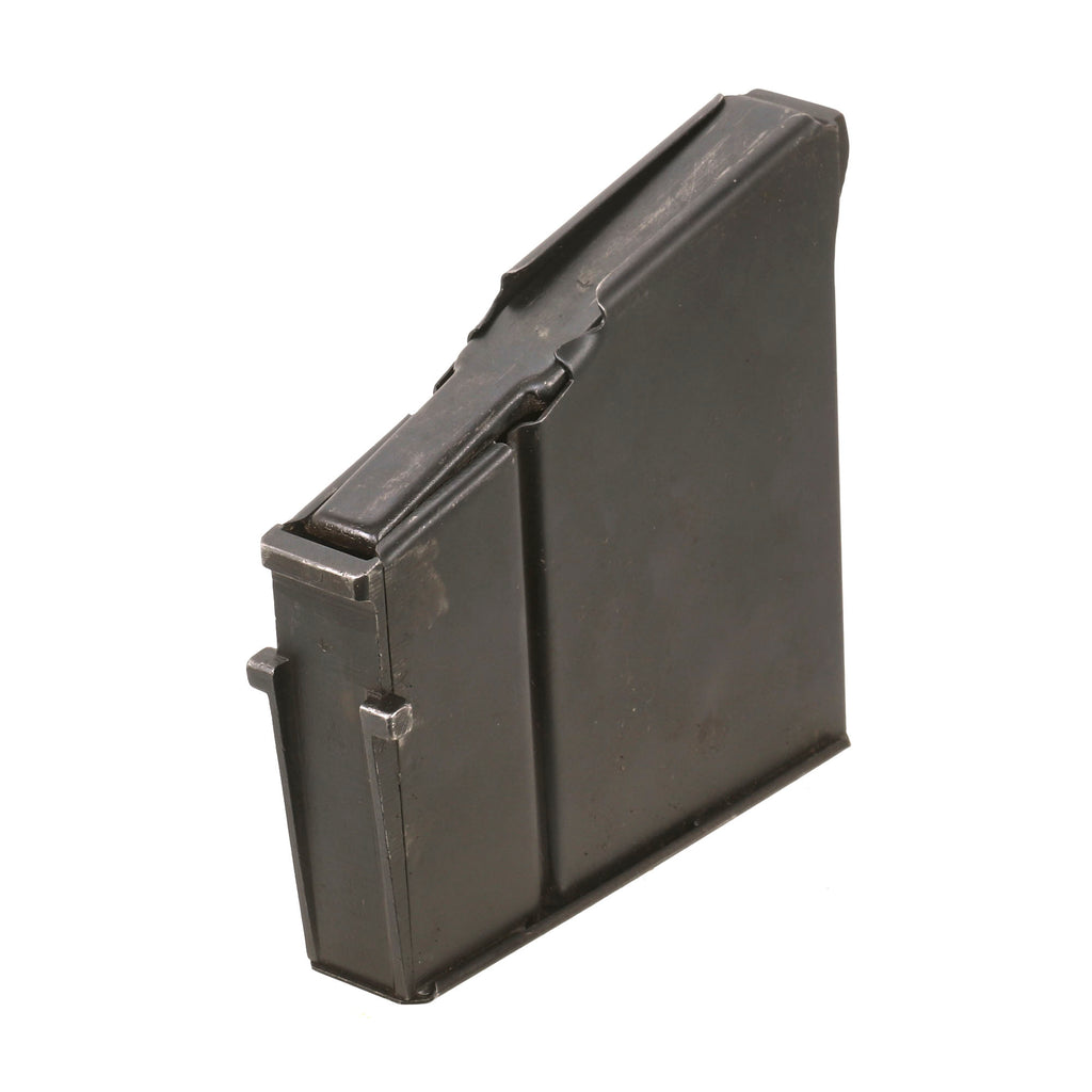 Original British WWII Boys Anti-Tank Rifle “Elephant Gun” Magazine - B ...