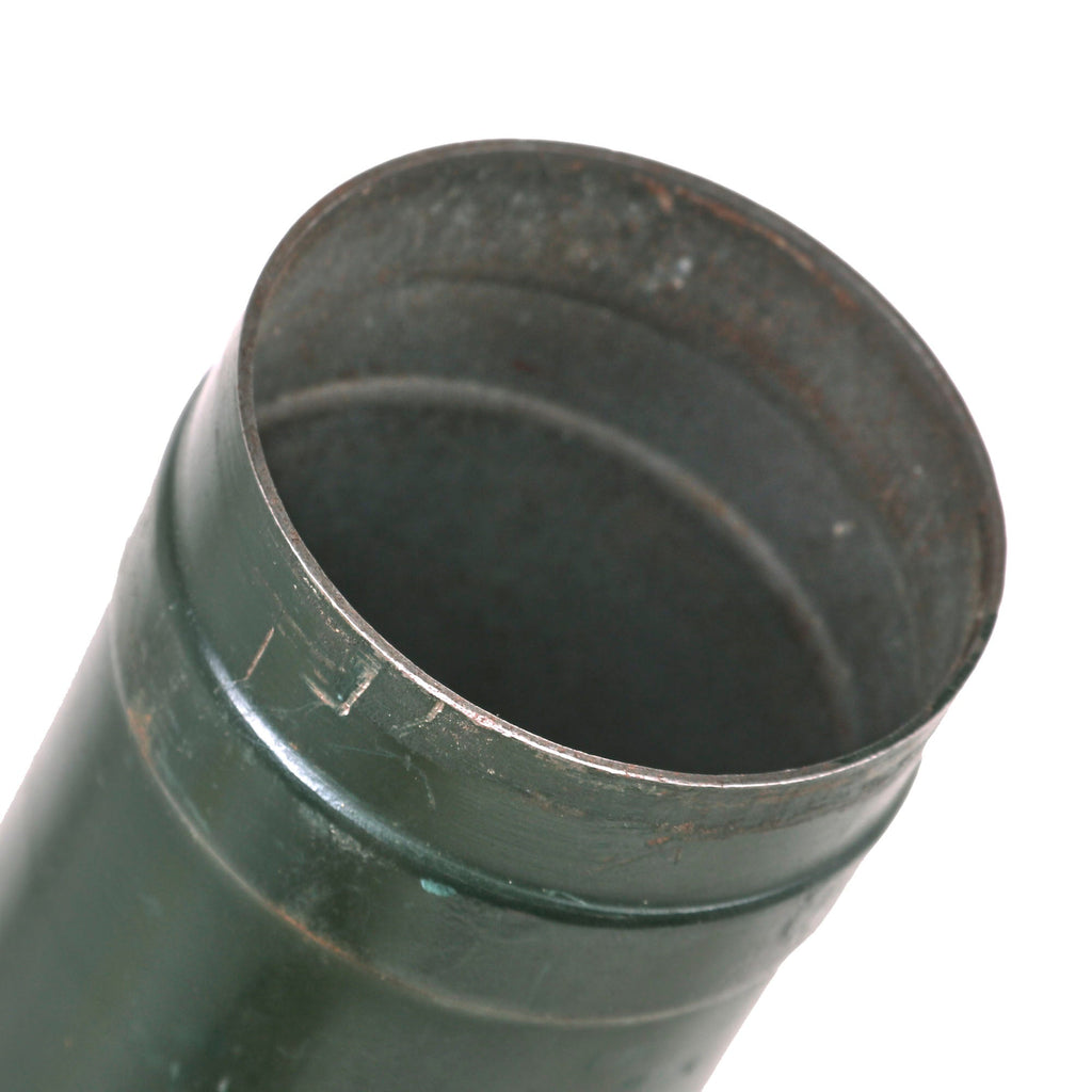 Original British WWII Ordnance SBML Two-Inch Mortar Illumination Parac ...