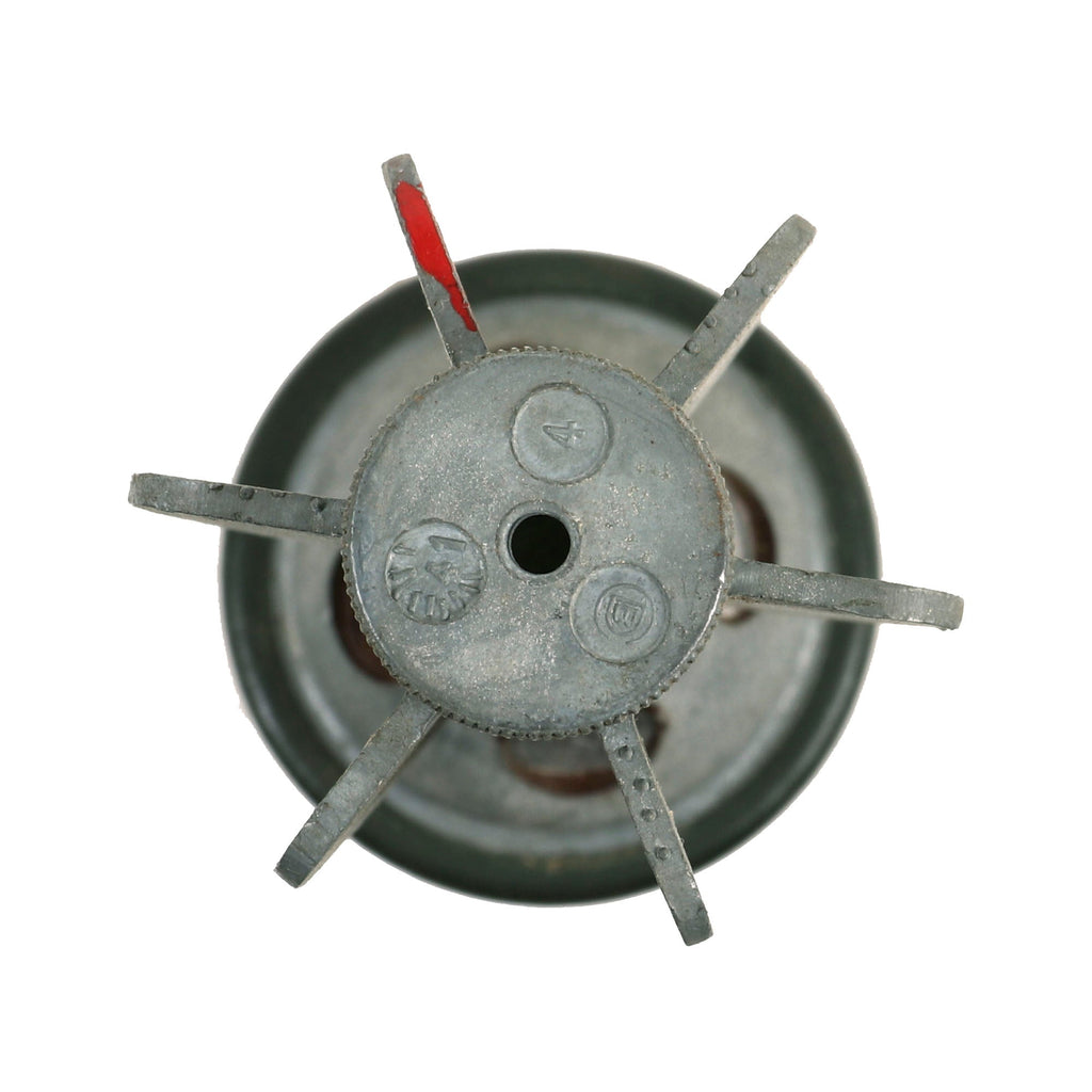 Original British WWII Ordnance SBML Two-Inch Mortar Illumination Parac ...