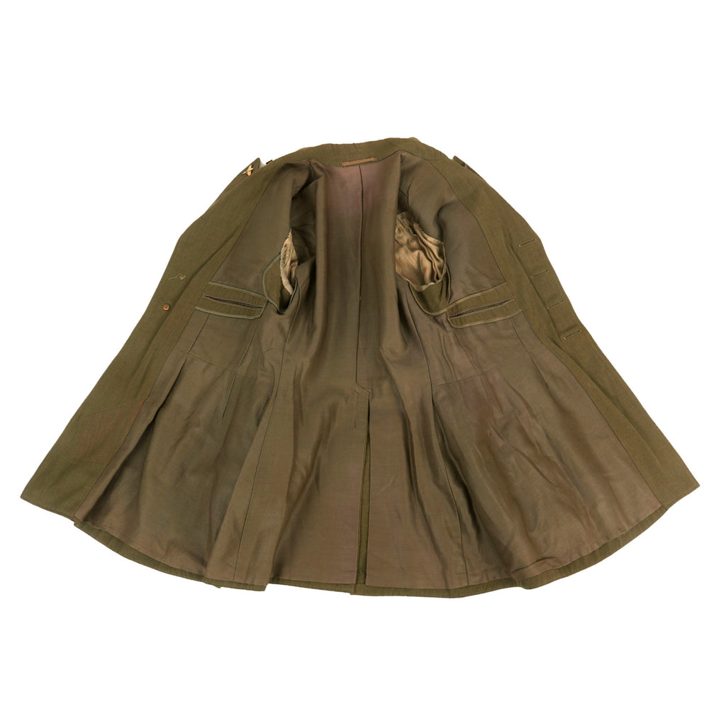 Original U.S. WWII 517th Parachute Infantry Combat Team Named Grouping ...