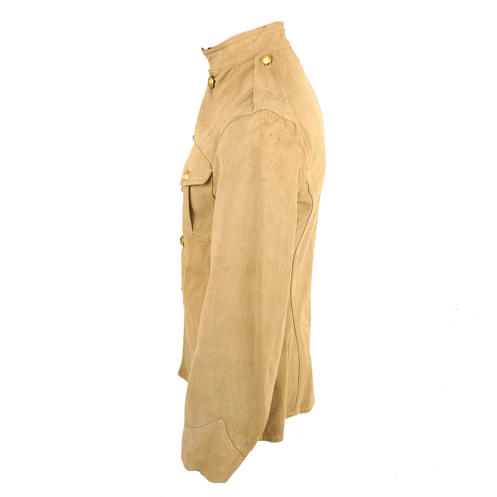 Original U.S. Spanish-American War Era Marine Corps Named Model 1898 K ...