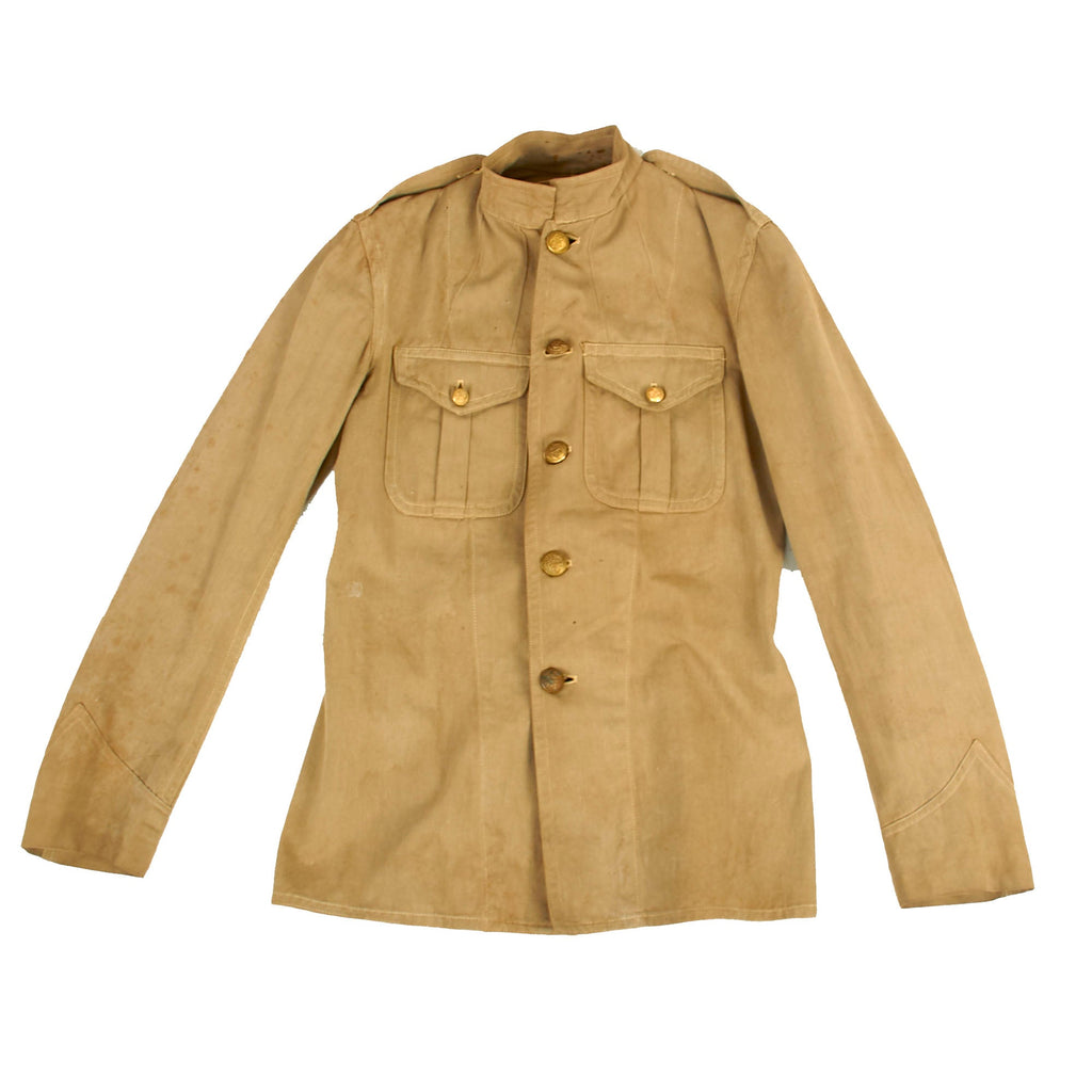 Original U.S. Spanish-American War Era Marine Corps Named Model 1898 K ...