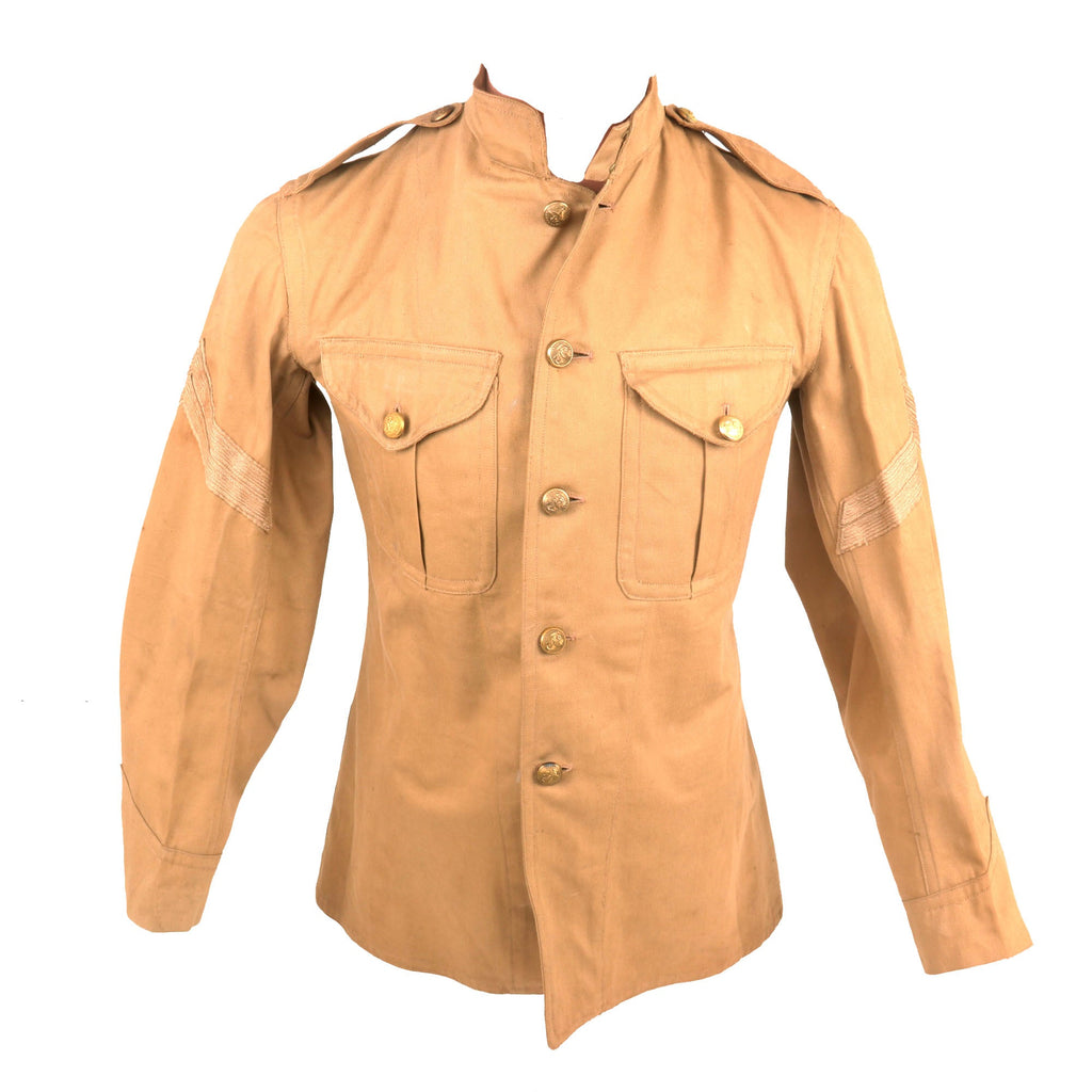 Original U.S. Spanish-American War Era Marine Corps Corporal Model 189 ...