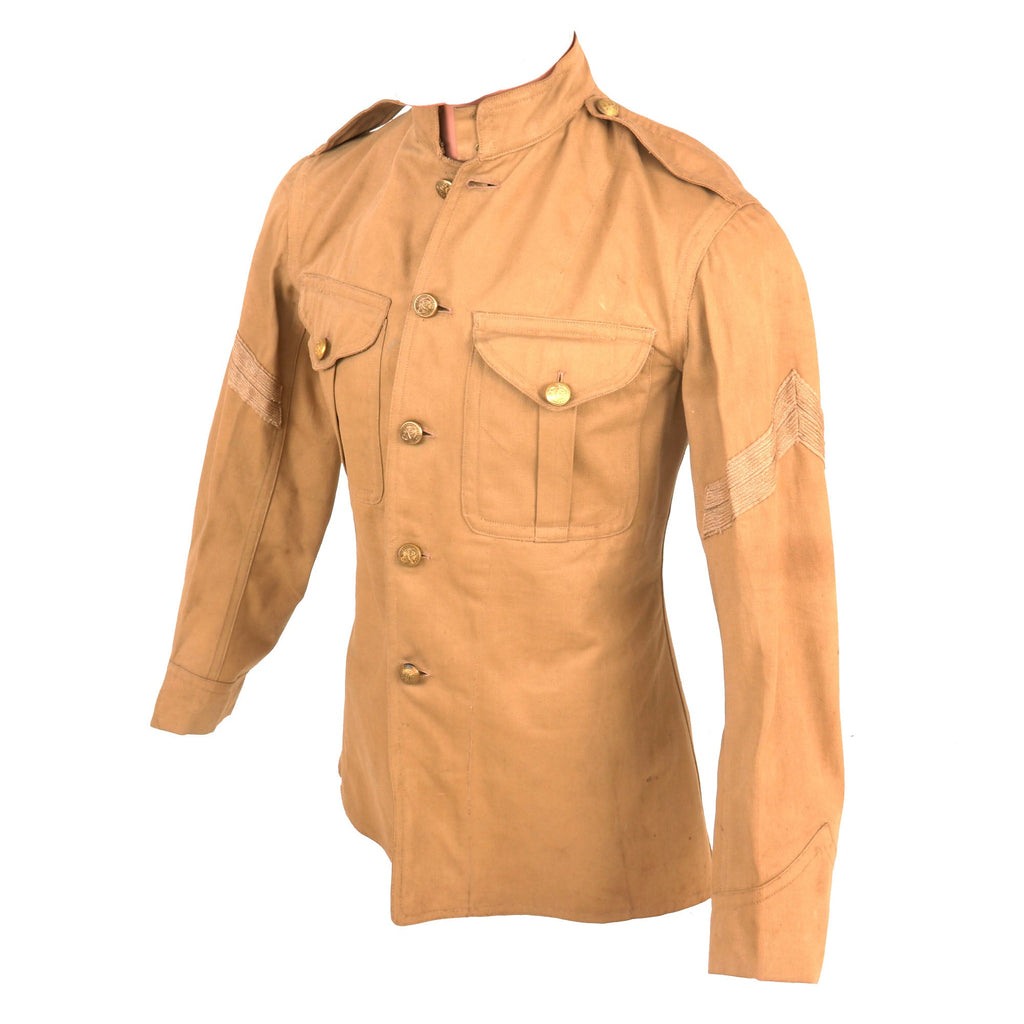 Original U.S. Spanish-American War Era Marine Corps Corporal Model 189 ...