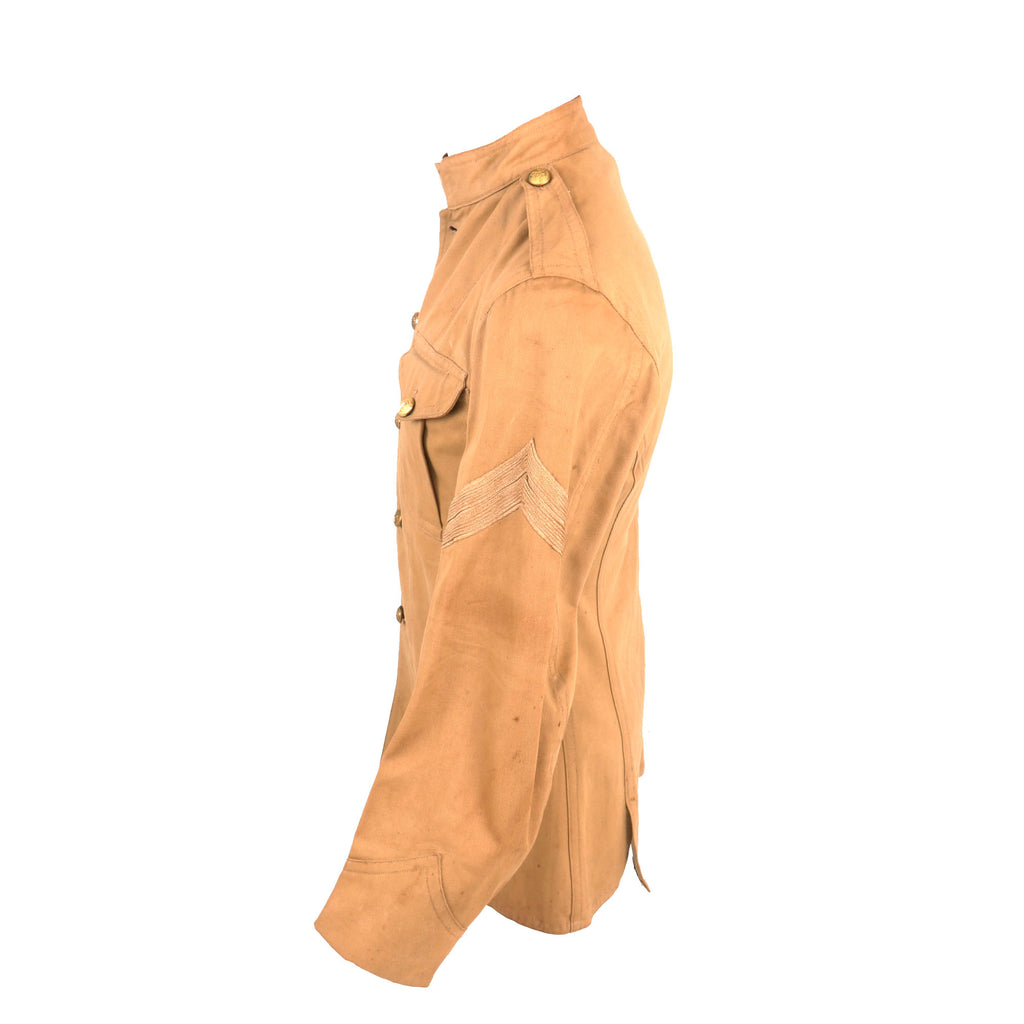 Original U.S. Spanish-American War Era Marine Corps Corporal Model 189 ...