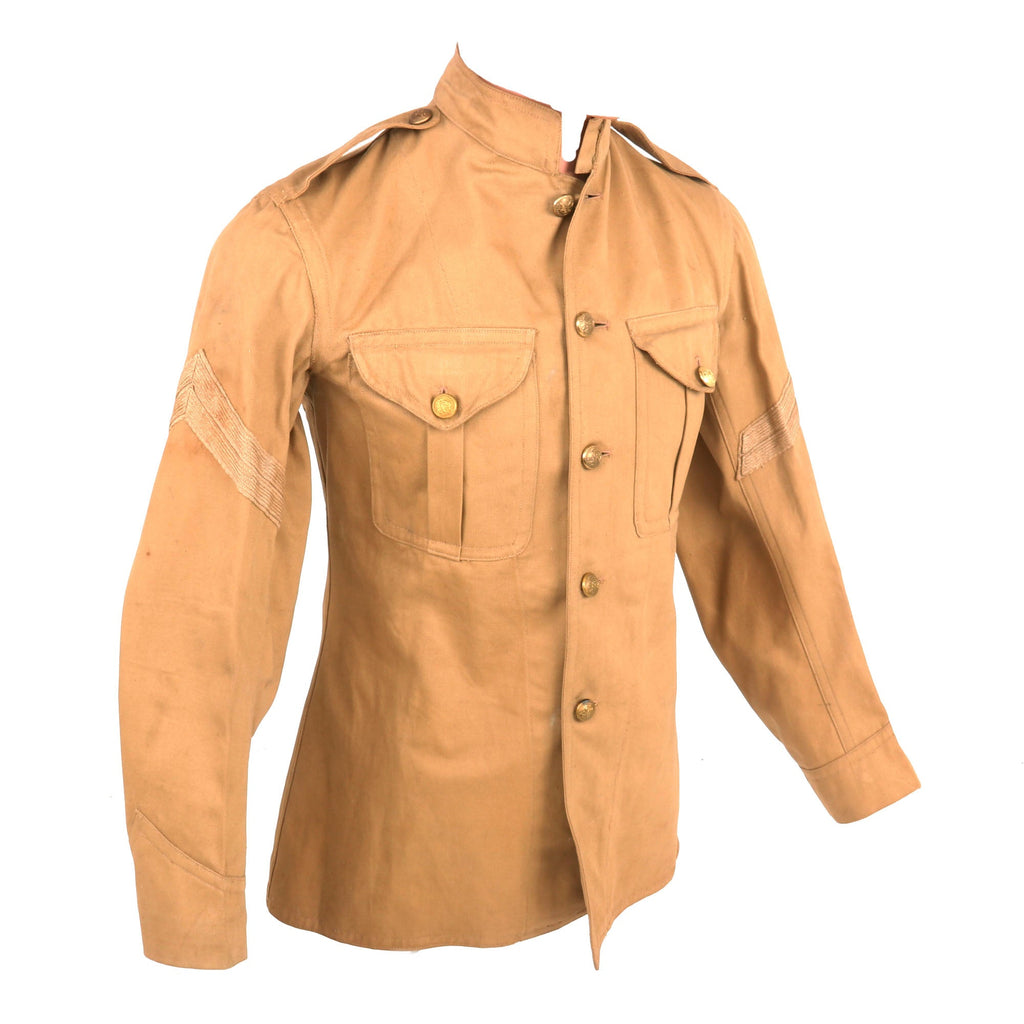 Original U.S. Spanish-American War Era Marine Corps Corporal Model 189 ...