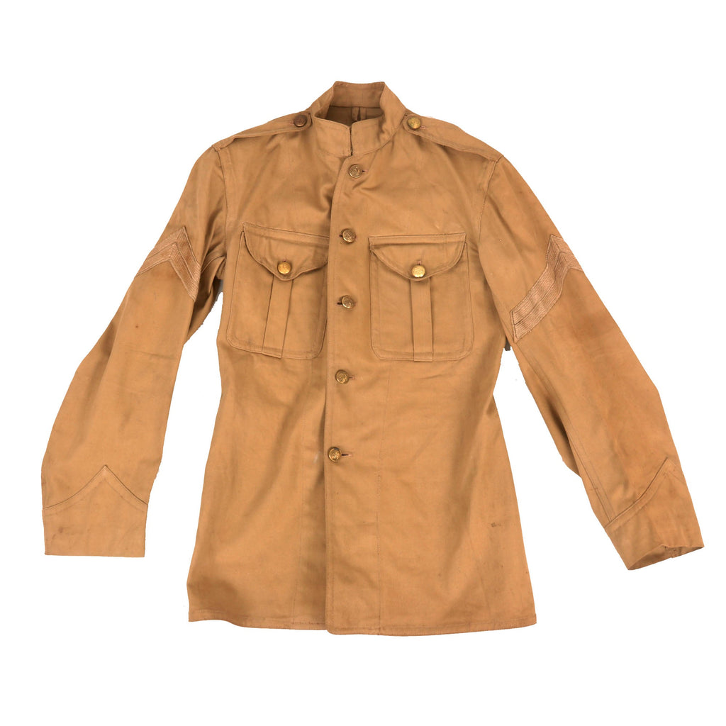 Original U.S. Spanish-American War Era Marine Corps Corporal Model 189 ...