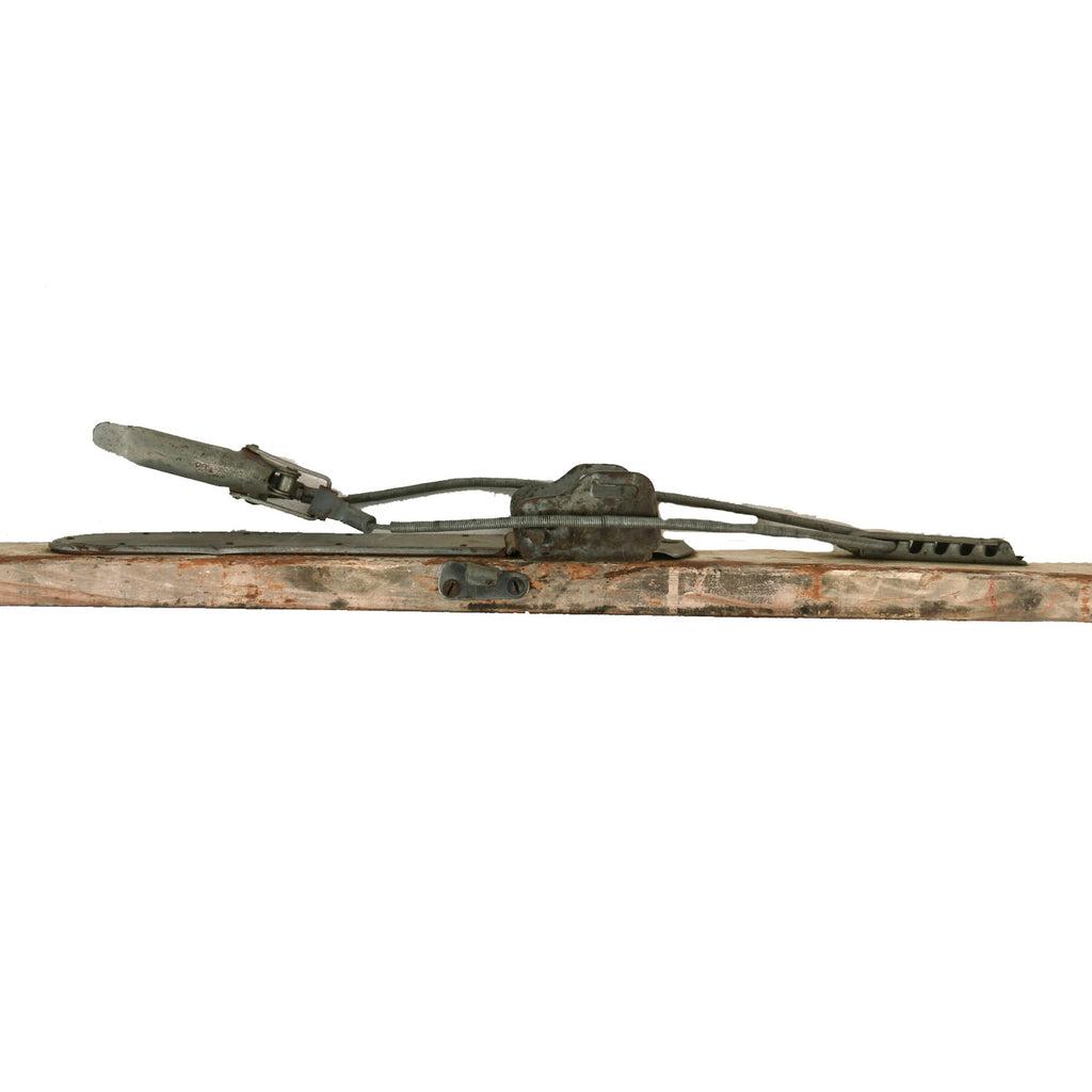 Original German WWII Skijäger-Division / Gebirgjager Mountain Troops S ...