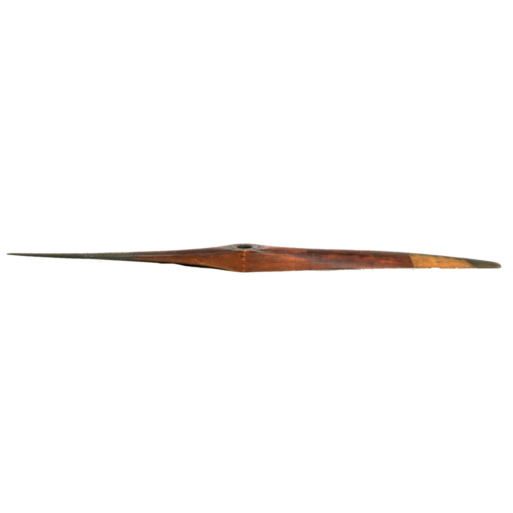 Original U.S. WWI Curtiss JN-4 Jenny Early “Sawtooth” Clad Scimitar Sh ...