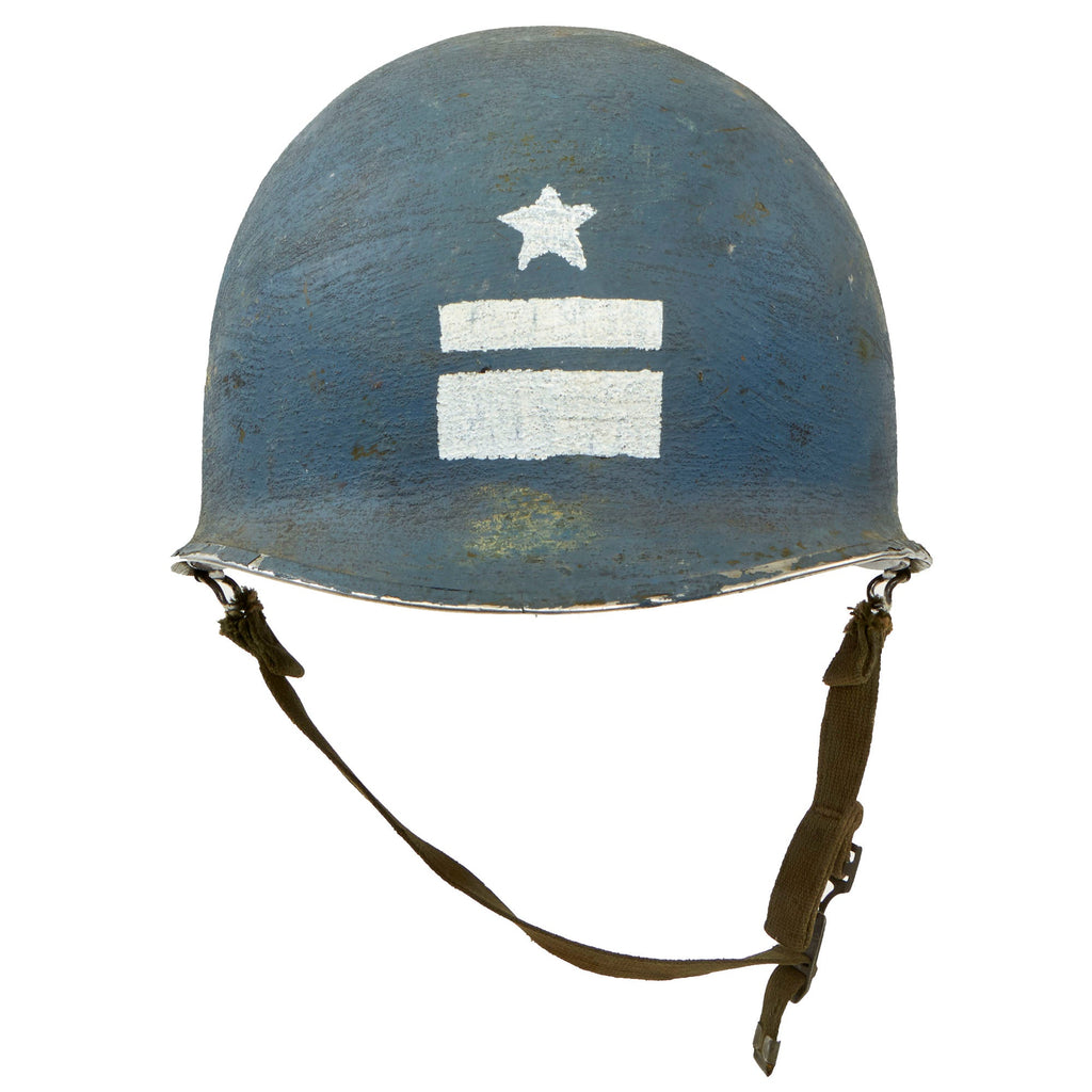 Original U.S. WWII US Navy Lieutenant Junior Grade (JG) Rank Painted 1 ...