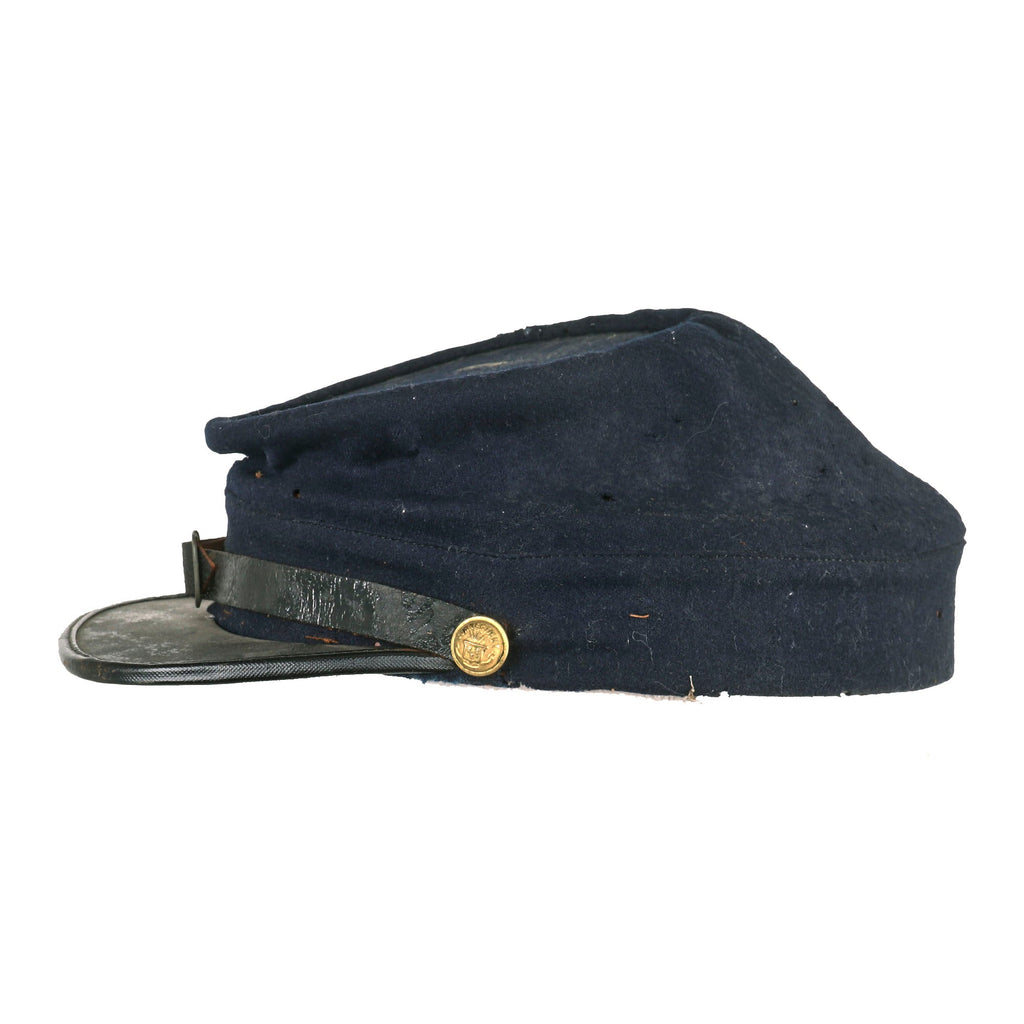 Original U.S. Indian Wars Named Model 1872 Connecticut National Guard ...