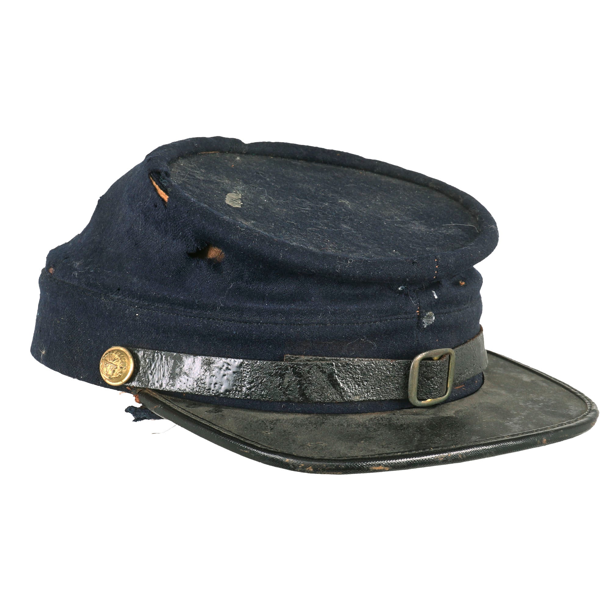 Original U.S. Indian Wars Named Model 1872 Connecticut National Guard ...