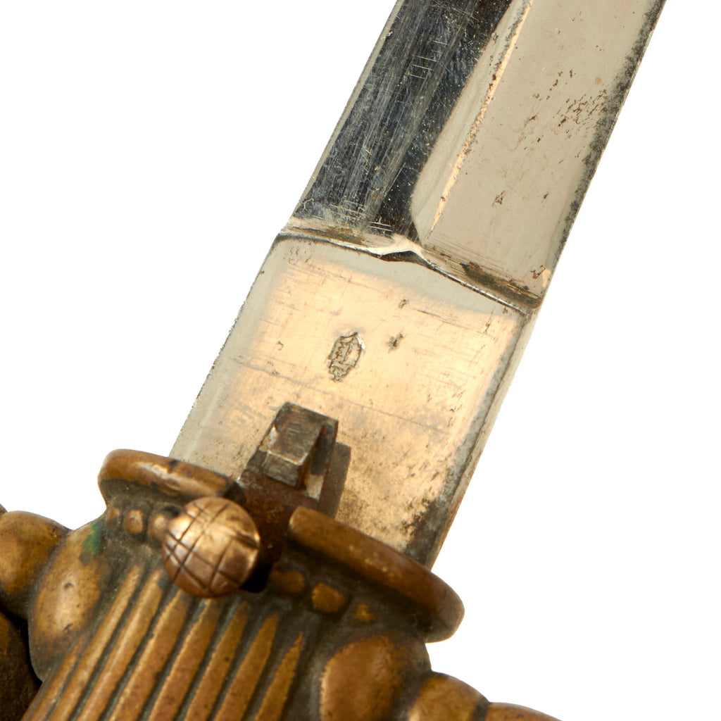 Original Hungarian WWII Model 1932 Royal Hungarian Air Force Officer D ...