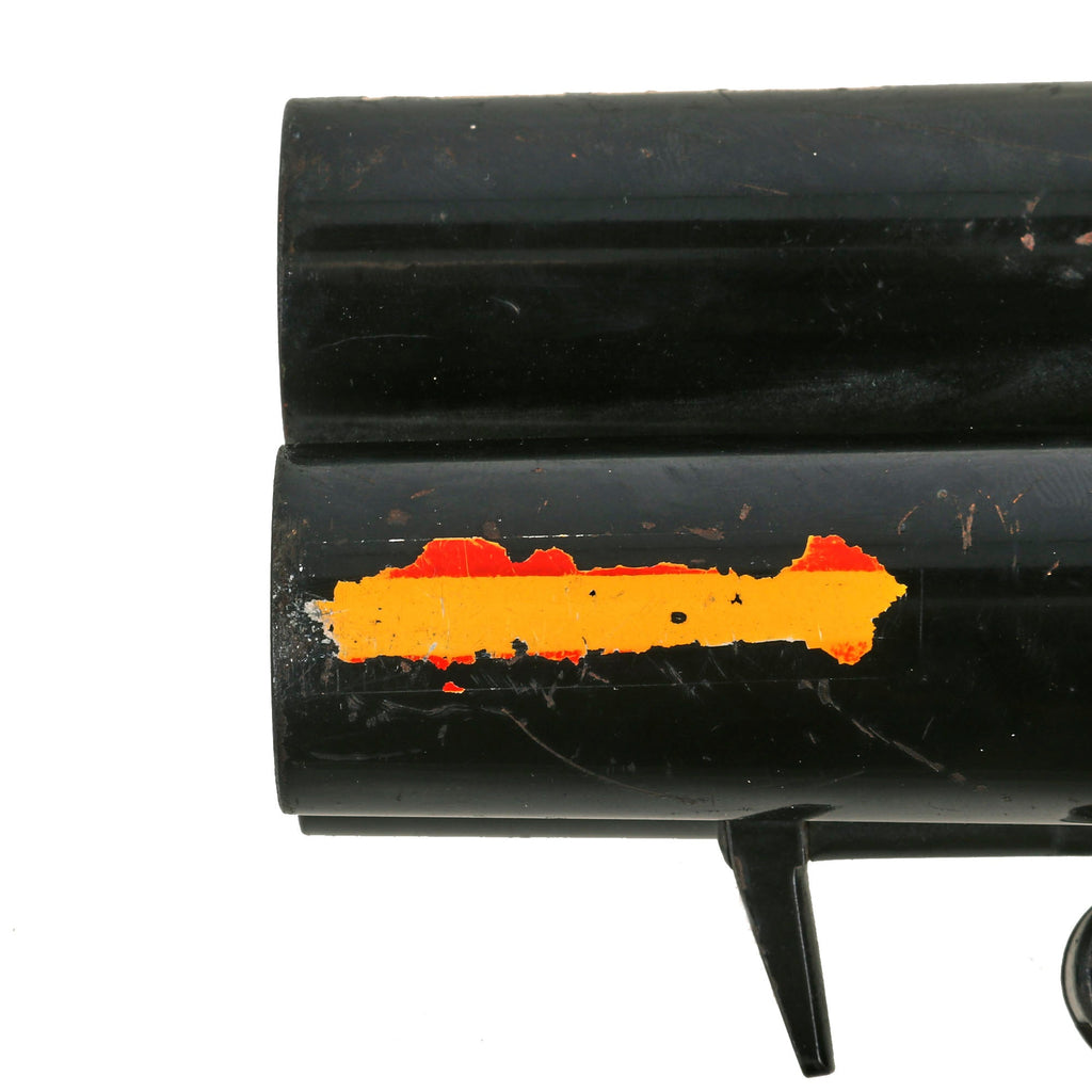 Original Japanese WWII Imperial Navy Nambu Type 90 Three Barrel Flare ...