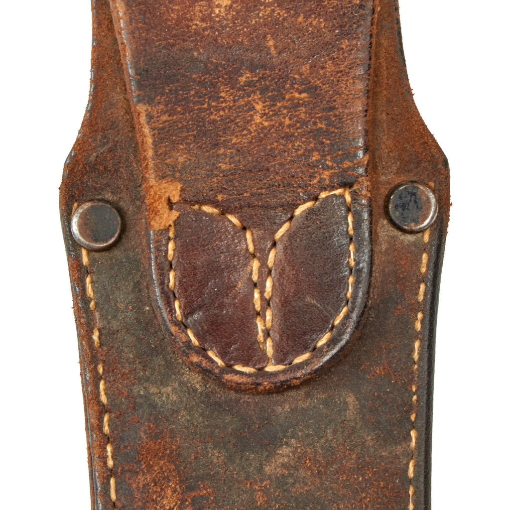 Original U.S. WWII Randall Model 1 “Springfield” Fighting Knife Circa ...