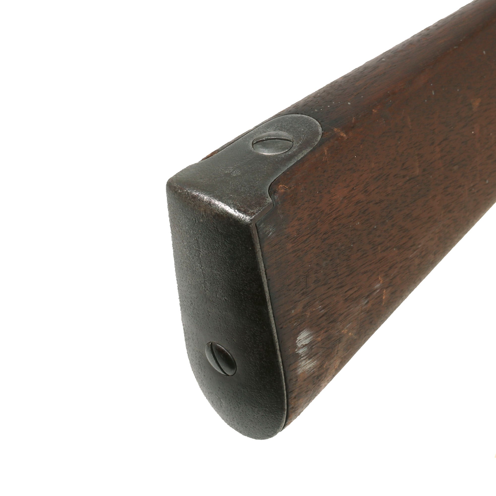 Original U.S. Civil War Era Springfield Model 1842 Rifled Long Range P ...