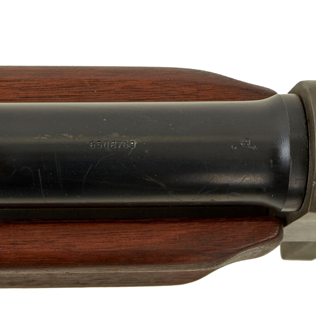 Original U.S. WWII Korean War BAR Browning M1918A2 Display Gun with No ...