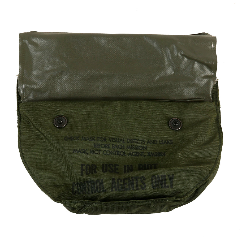 Original U.S. Vietnam War Experimental XM28E4 Grasshopper Riot Control ...