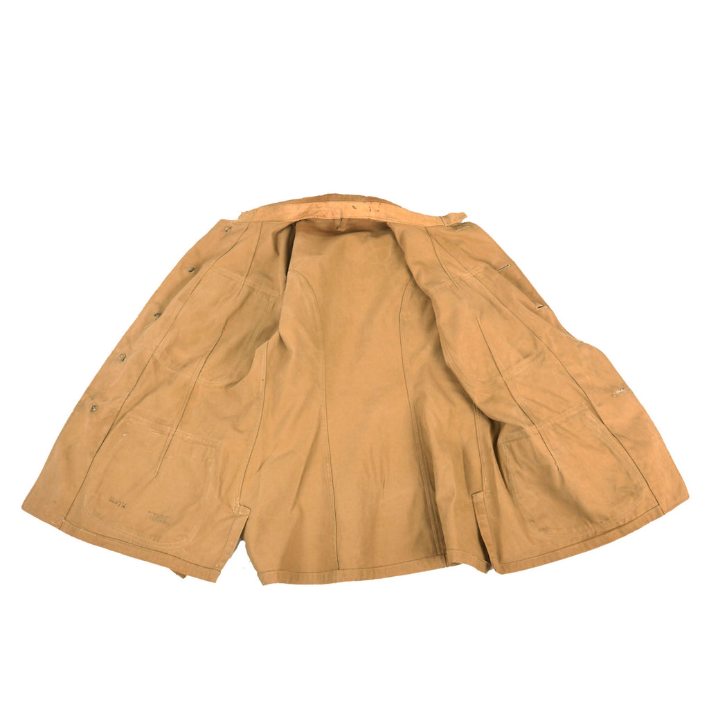 Original U.S. Pre-WWI 9th Cavalry Buffalo Soldiers M1902 Khaki Uniform ...