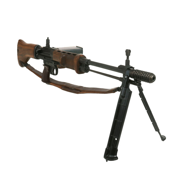 German FG 42 Type II Museum Quality Replica Non-Firing Automatic Rifle ...