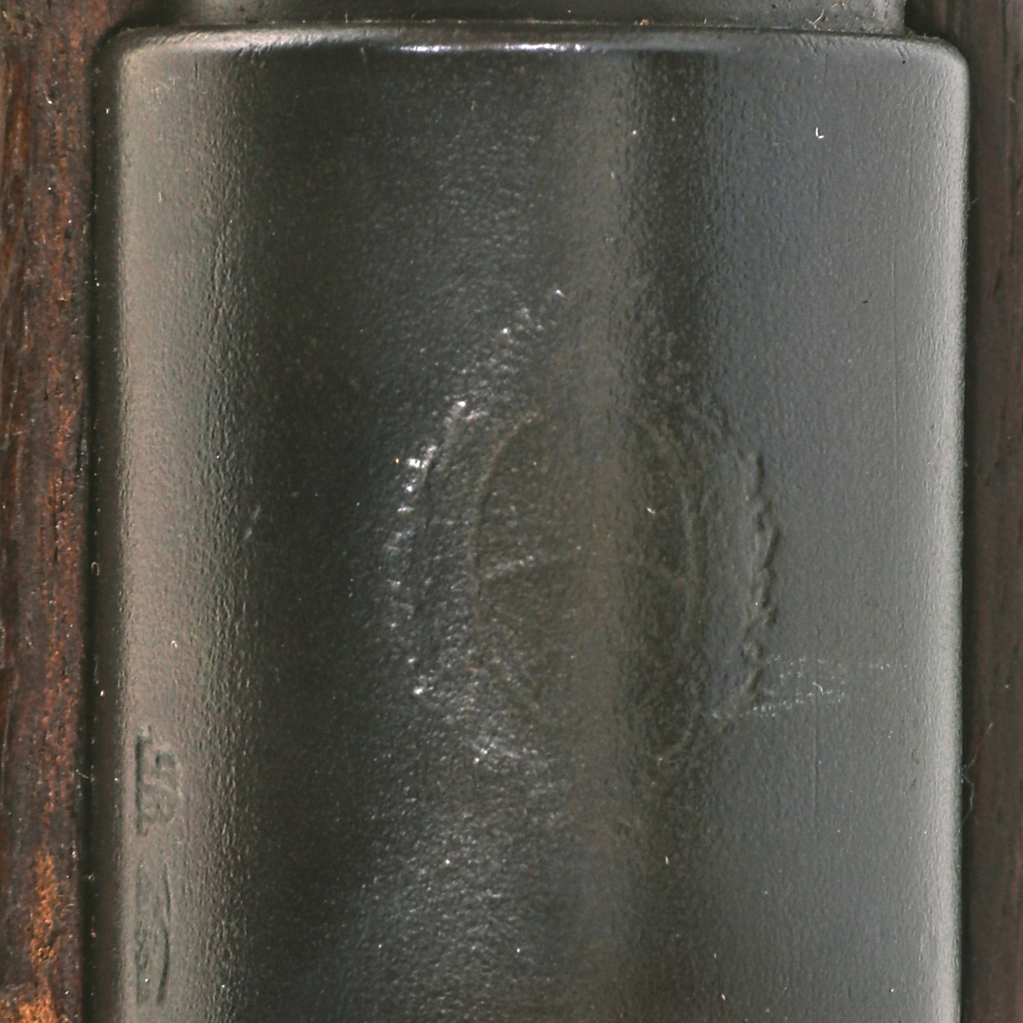 Original German Made M1891 Argentine Mauser Carbine by Ludwig Loewe wi ...