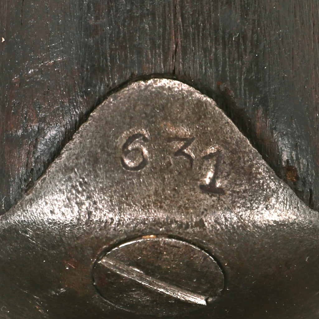 Original British P-1876 Martini-Henry MkII Rifle by RSAF Enfield Conve ...