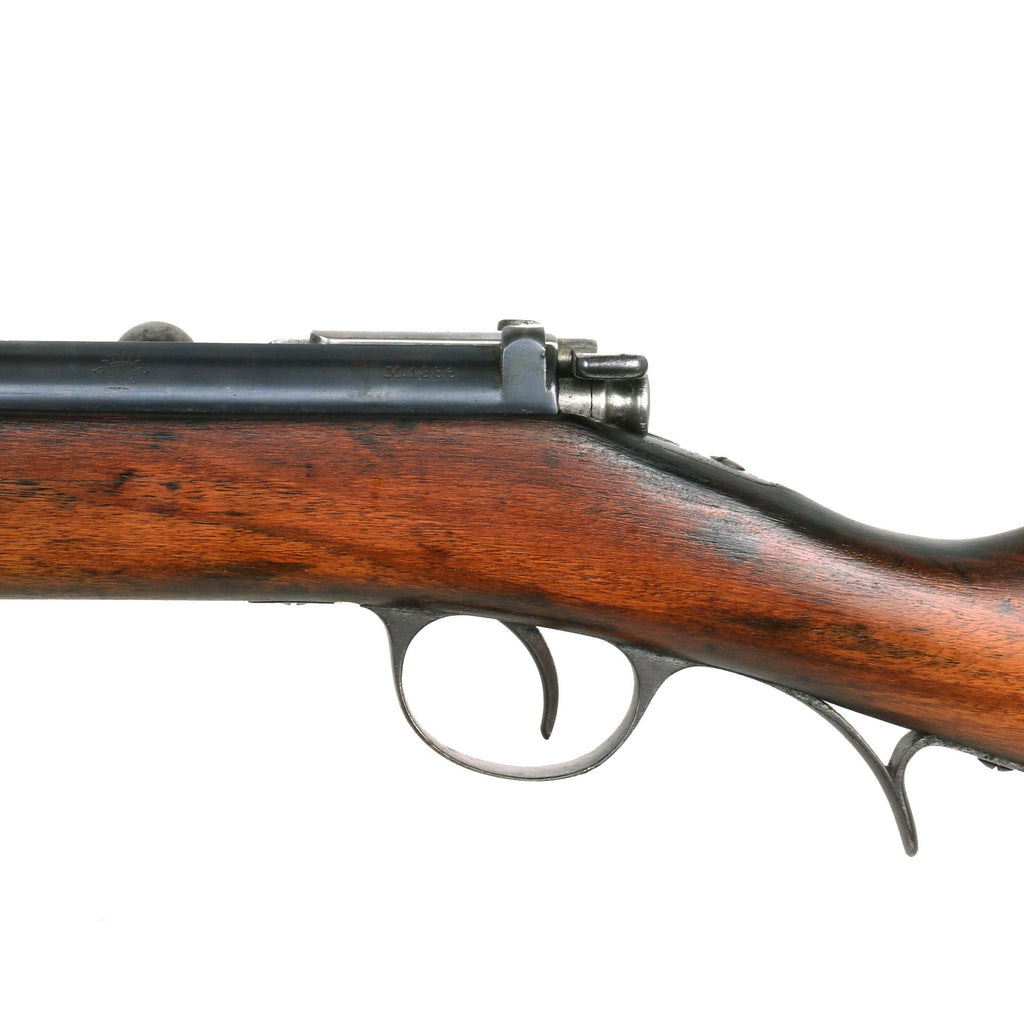 Original Portuguese Kropatschek M.1886 Infantry Rifle made by ŒWG Stey ...