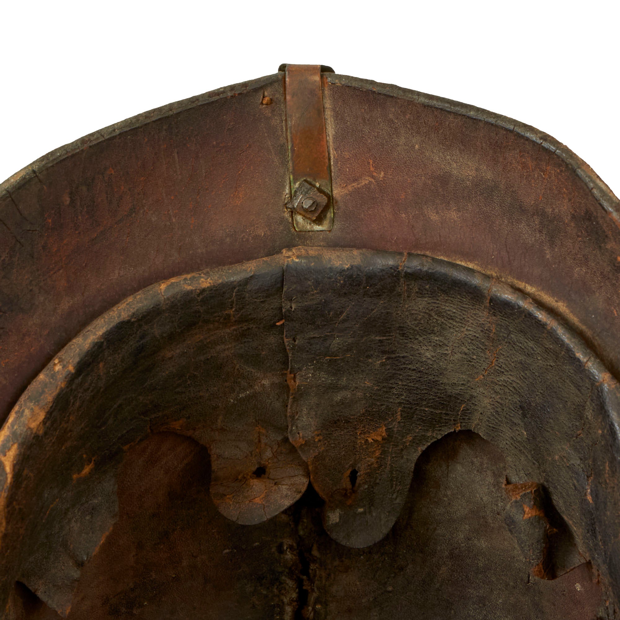Original Imperial German Prussian M1856/57 Pickelhaube with Extremely ...